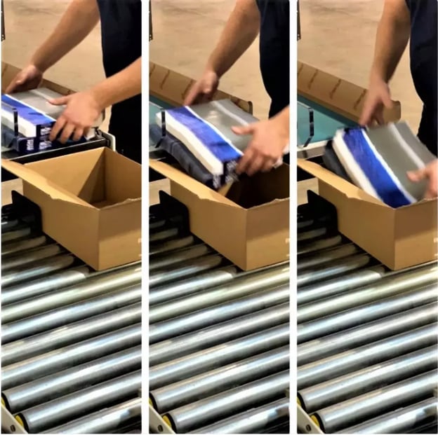 Impack Packaging Ergosa Packer’s 3 Packing Modes | Complete Overview [+VIDEO]